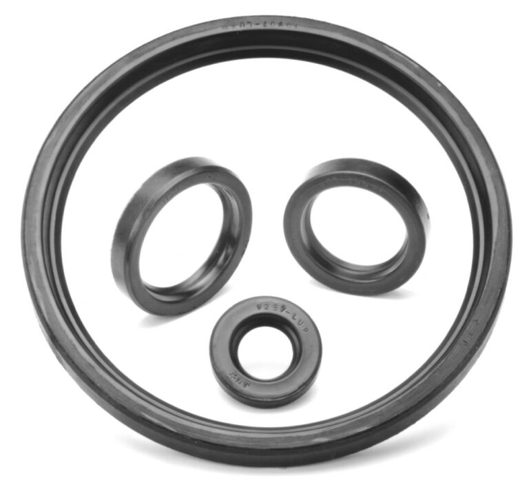 Replacement Lip Seals – Tides Marine