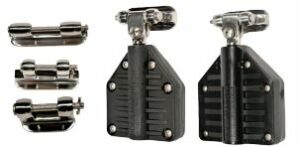 Sail Track & Slide System – Tides Marine