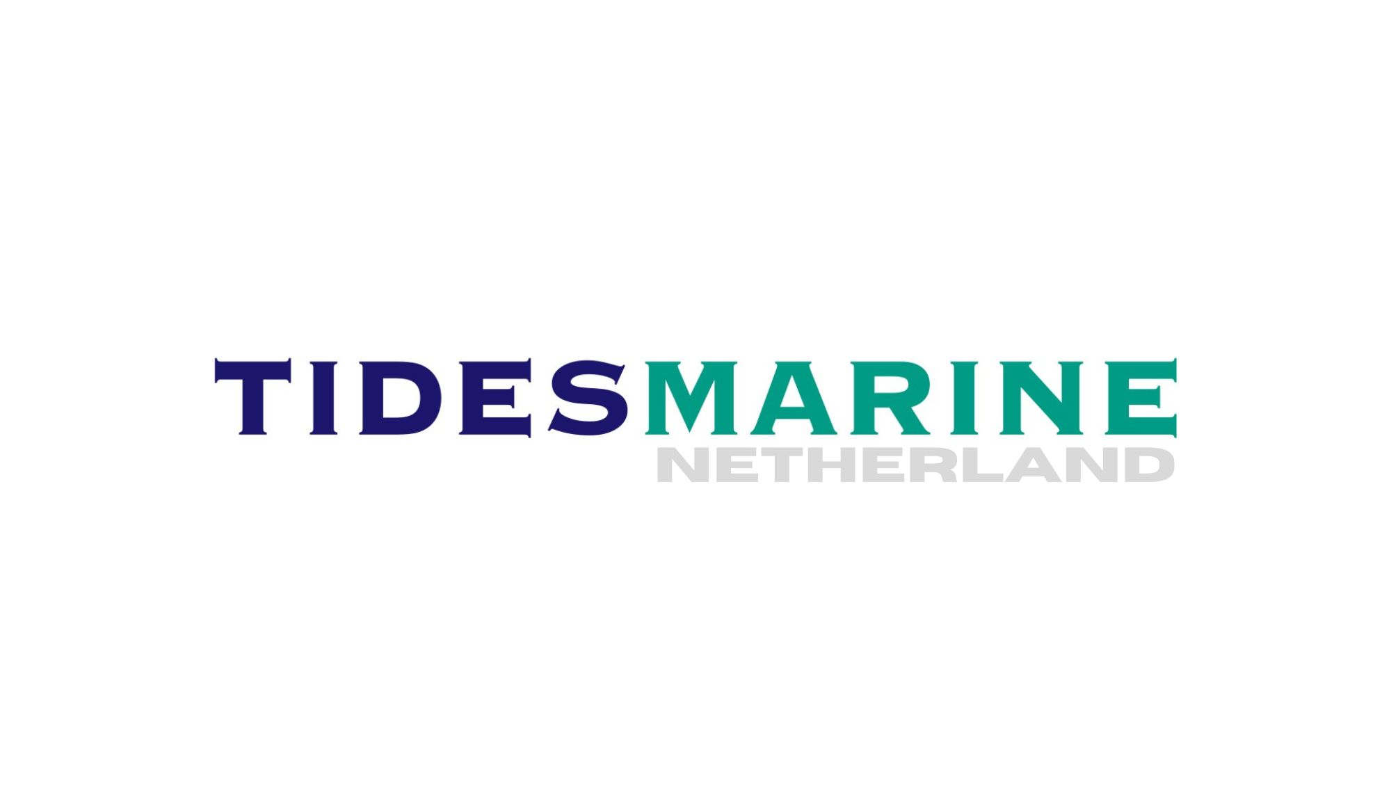 Tides Marine